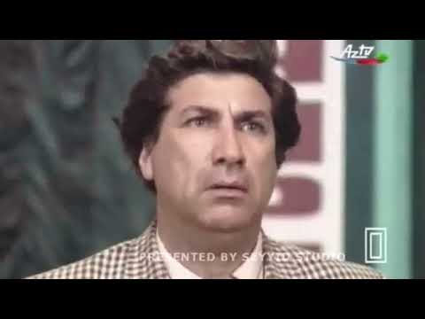 O shirleri saxlamaq uchun adamda dovt lazimdi , dovt  (Yarimshtat televiziya  tamashasi)