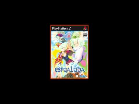Espgaluda (PS2/Arcade) - Stage 1 Theme - Different Blood, Wearing Blood ...