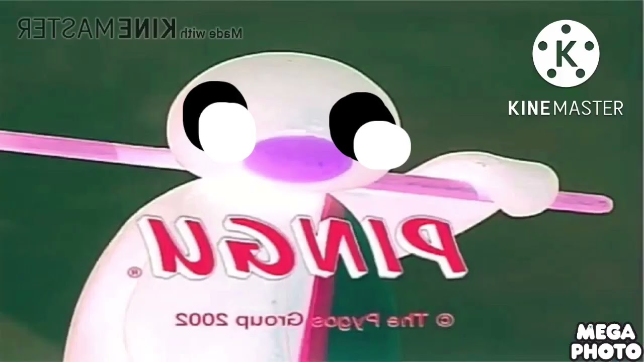 Pingu outro’s showtime 3 Pingu Has Hot Dog Not Toilet Papers - YouTube