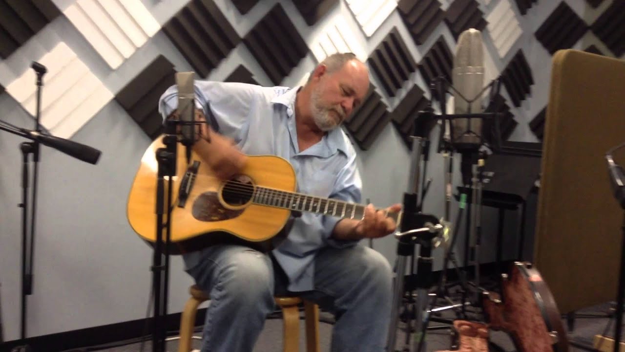 Jon Dee Graham - E. 11th Street - YouTube