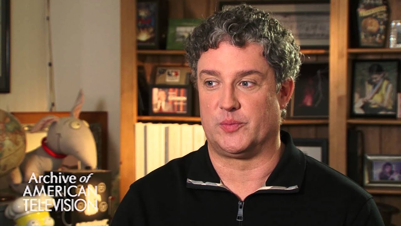 Al Jean discusses "The Simpsons" opening credit sequence ...