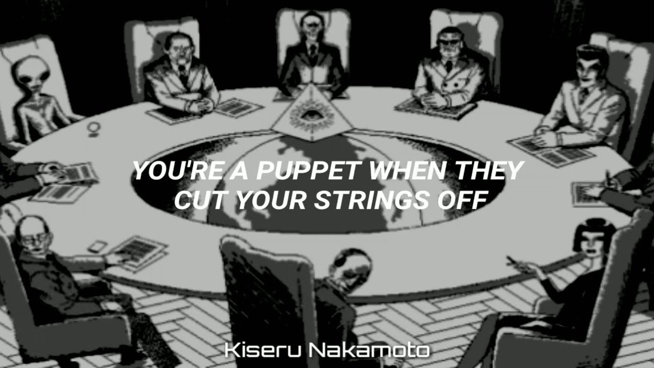 Bring Me The Horizon Ft. BABYMETAL - Kingslayer (Lyrics) - YouTube