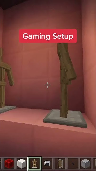 dual PC gaming setup Minecraft tutorial🎮 - YouTube