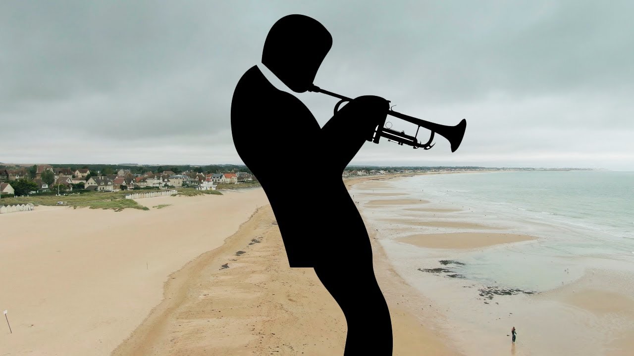 Free Background Music for Your Video 🎺 (Trumpet?) - YouTube
