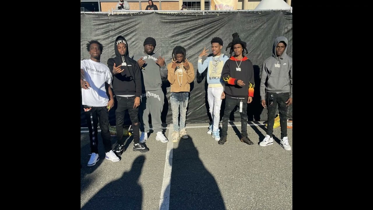 Nardo Wick x Future x Lil Double 0 Type Beat "FULL TANK" - (Prod. by ...