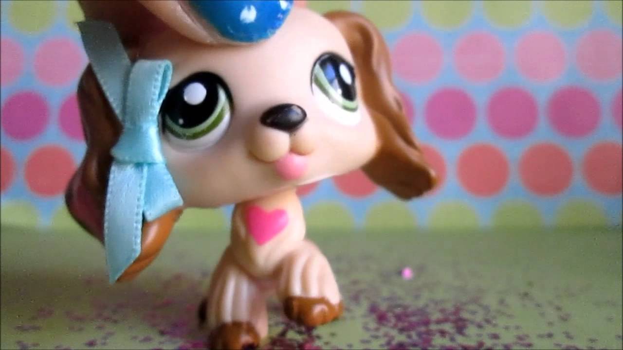 LPS Music Video- Bright - YouTube