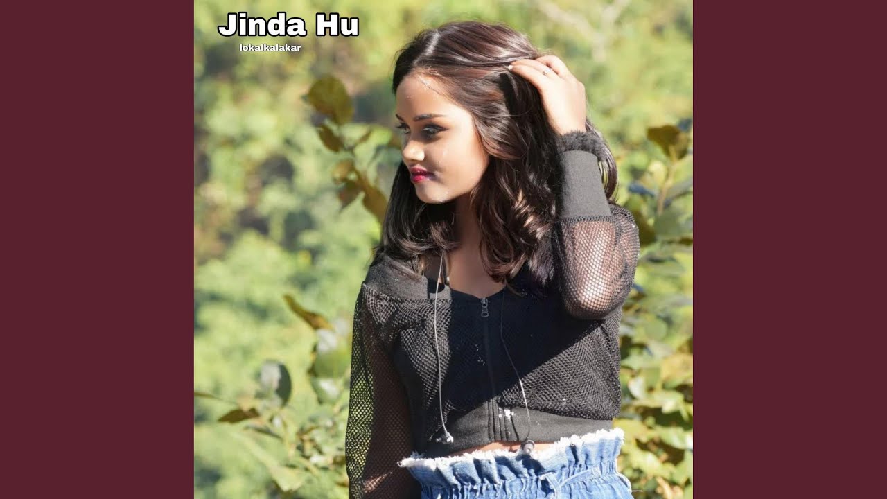 Jinda Hu - YouTube