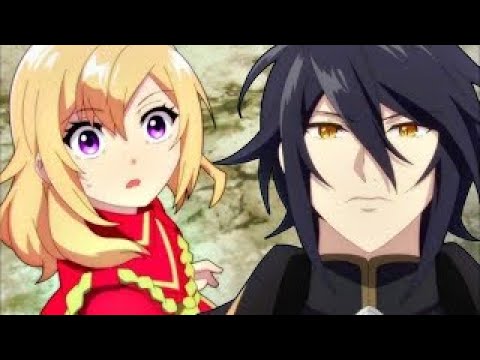 Hadis x Jill Animal [ AMV ] The Do Over Damsel Conquers The Dragon ...