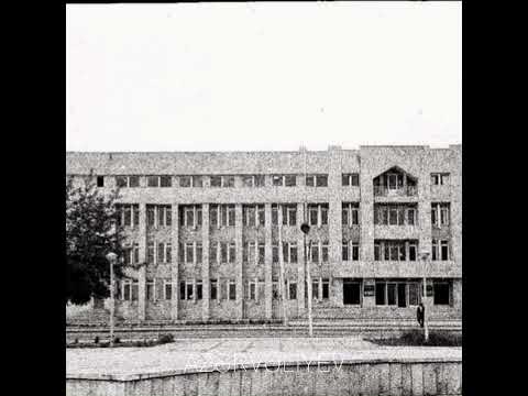 Naxçıvan. Yada düşər xatirələr.