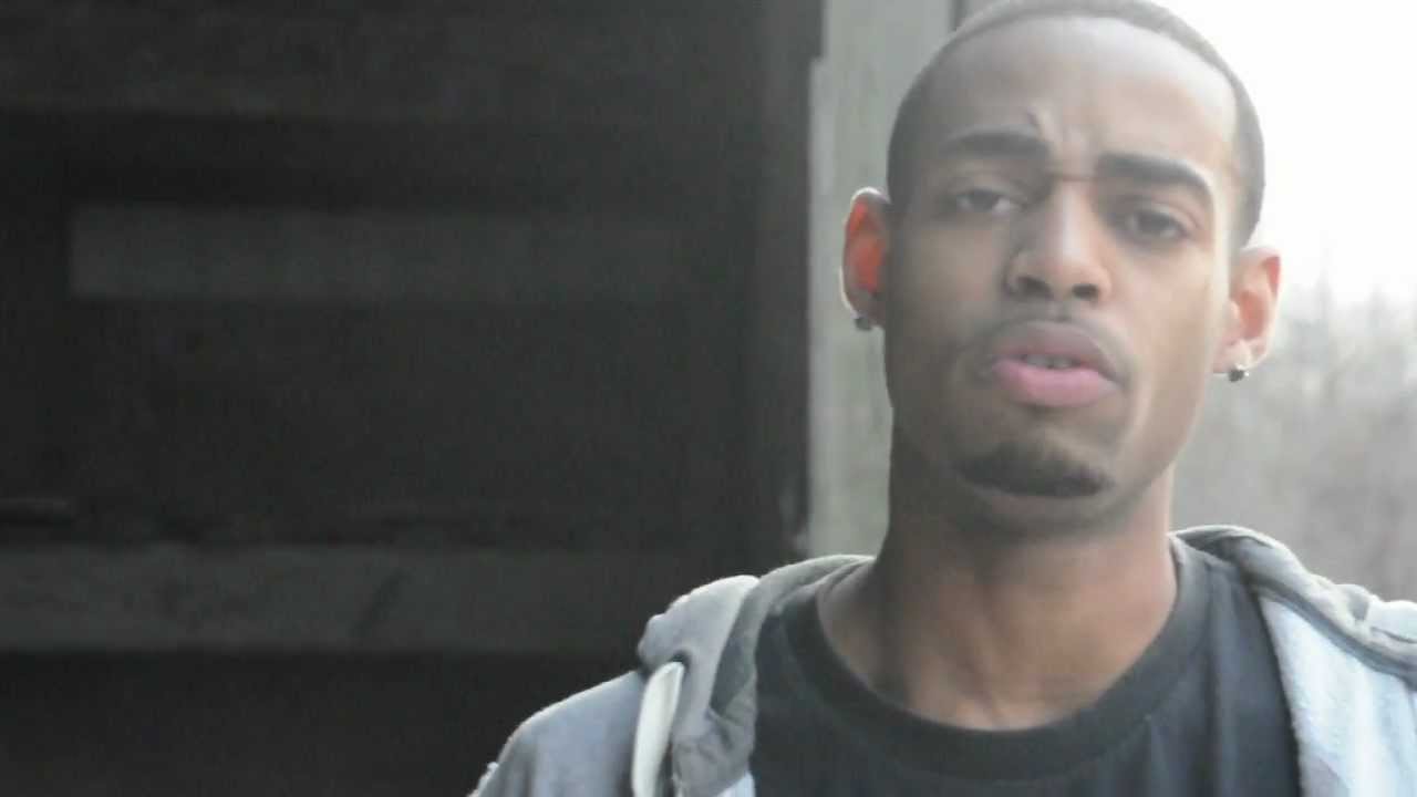 I Am Digital Media LLC | Jae Bird | "Who Am I" Interview - YouTube