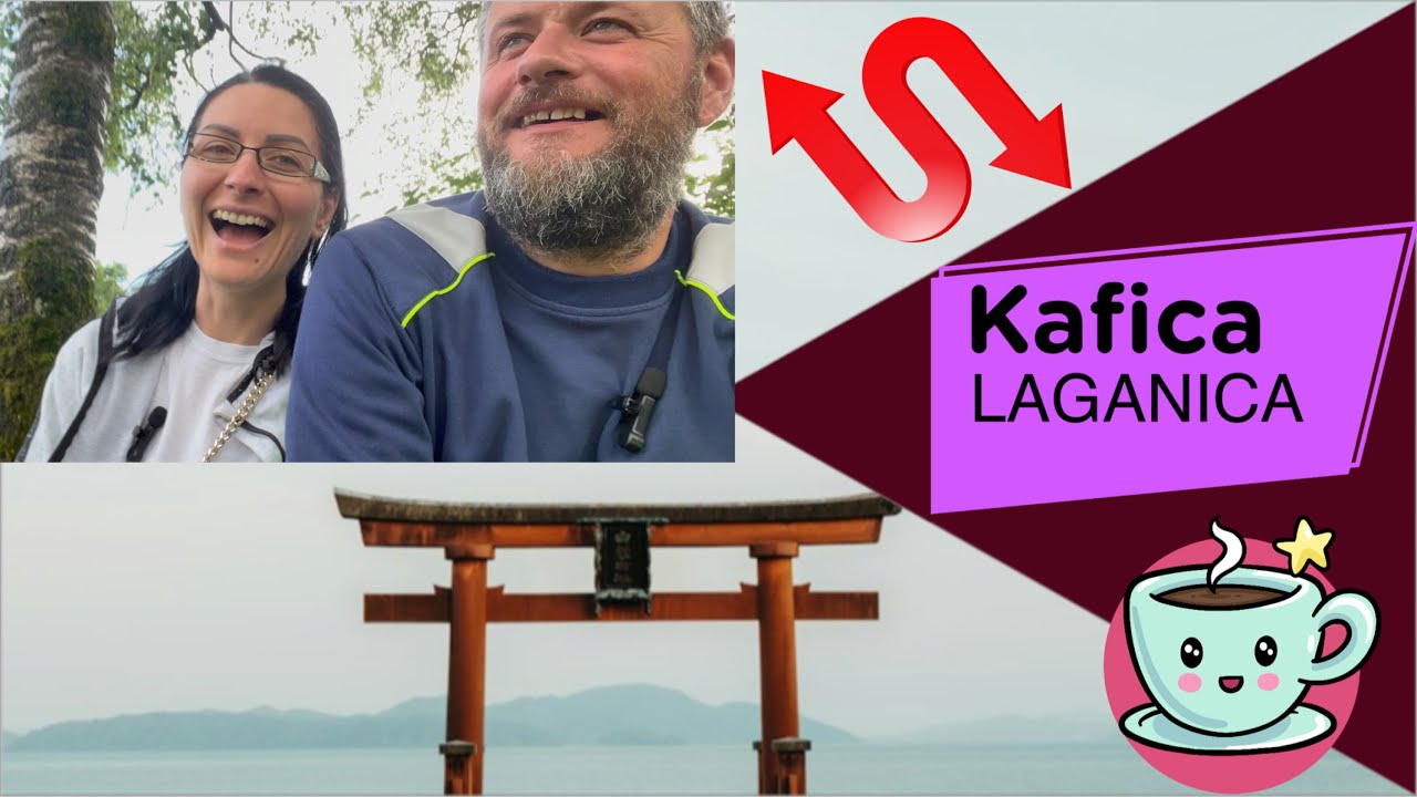 KAFICA Laganica- Podcast- Vjera,vjeroispovjest,važnost vjere u našem ...