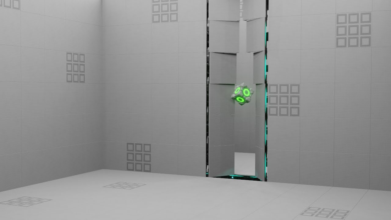 Multiverse Chambers - Episode 5 - YouTube