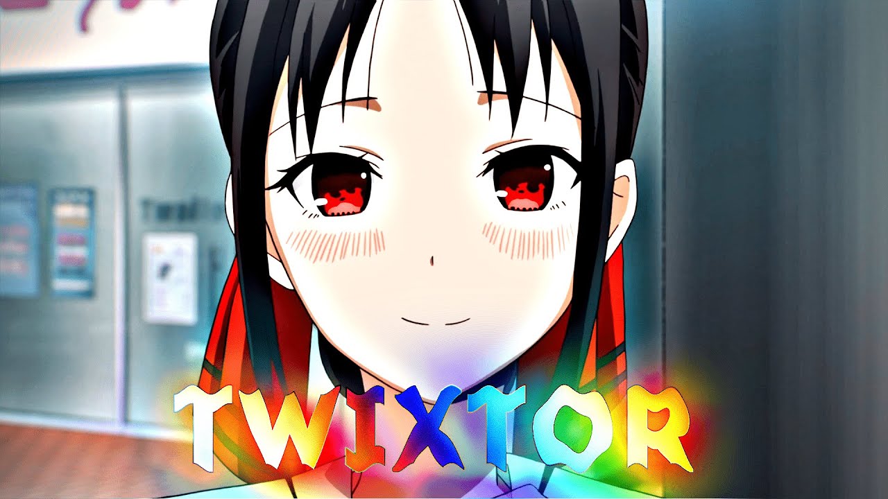 Anime tutorial twixtor / After Effects - YouTube