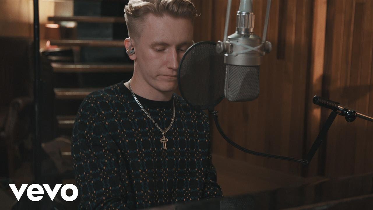 Tom Prior - Flashing Amber (The Sunday Scene, Lock In Sessions Vol.1 ...