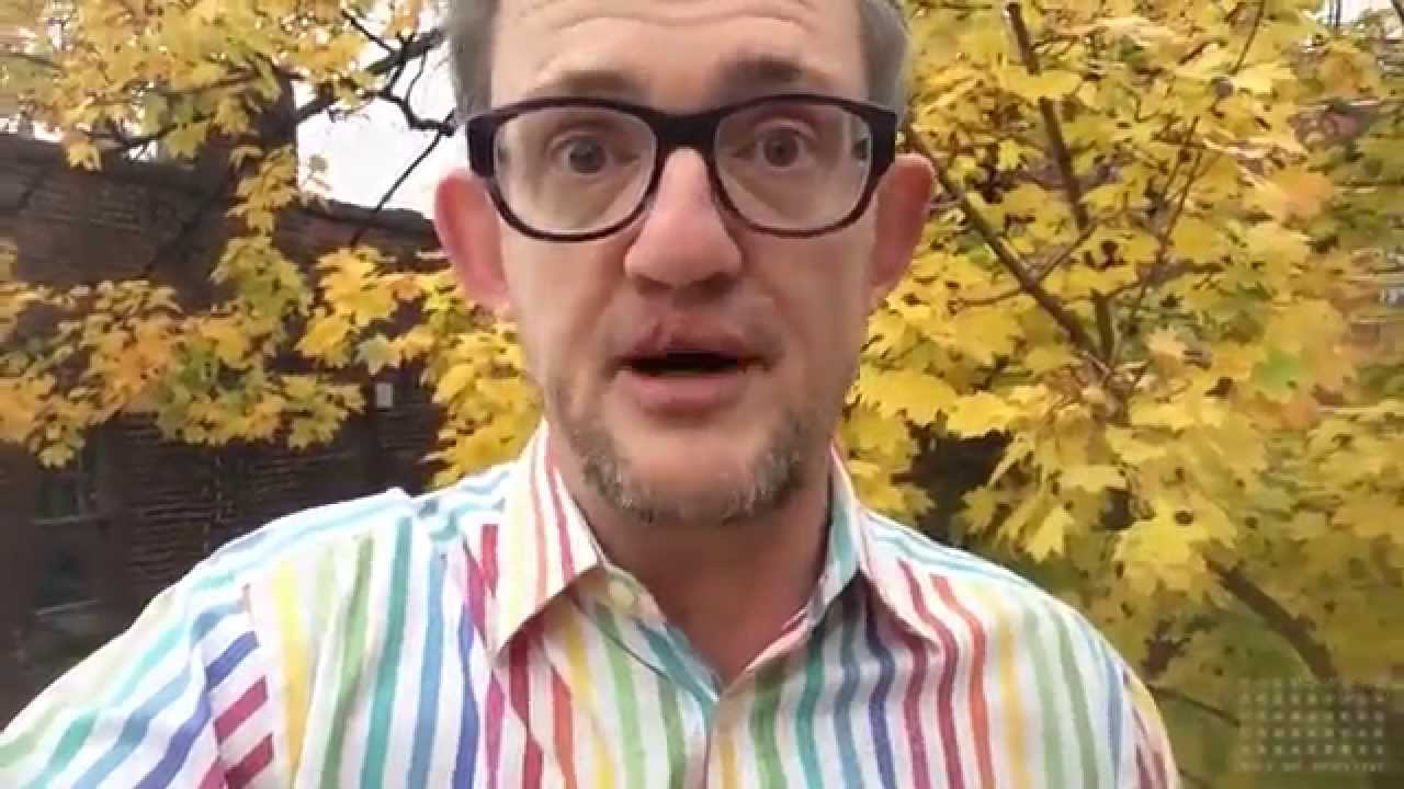 My One Best Question, Ep. 21: ft. Chris Barez-Brown, Ellie Gates ...