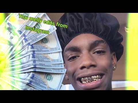 YNW Melly edits I stole off Instagram p.1 - YouTube