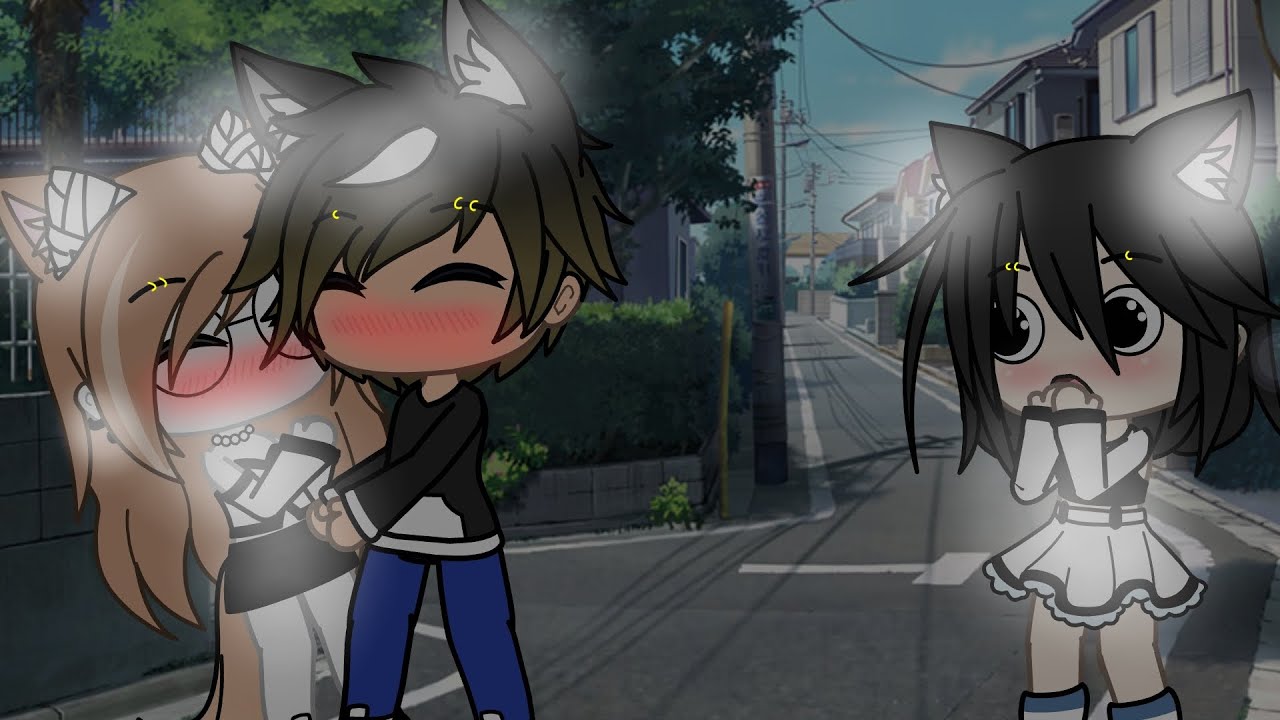 HP, Maluma// Gacha life♡ - YouTube