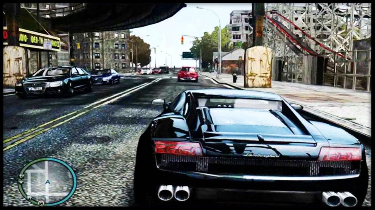 GTA 6 - Grand Theft Auto VI: LEAKED Official Gameplay Trailer (GTA VI ...