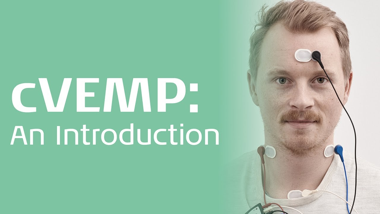 cVEMP: An Introduction - YouTube