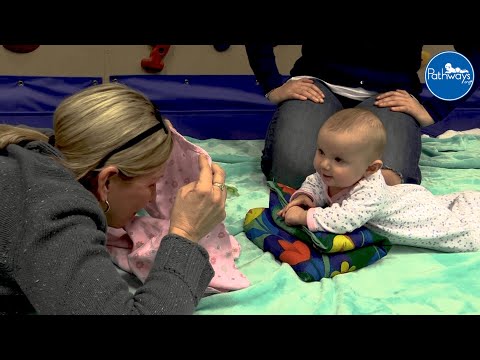 The Stages of Peek-a-Boo | A Parenting Guide