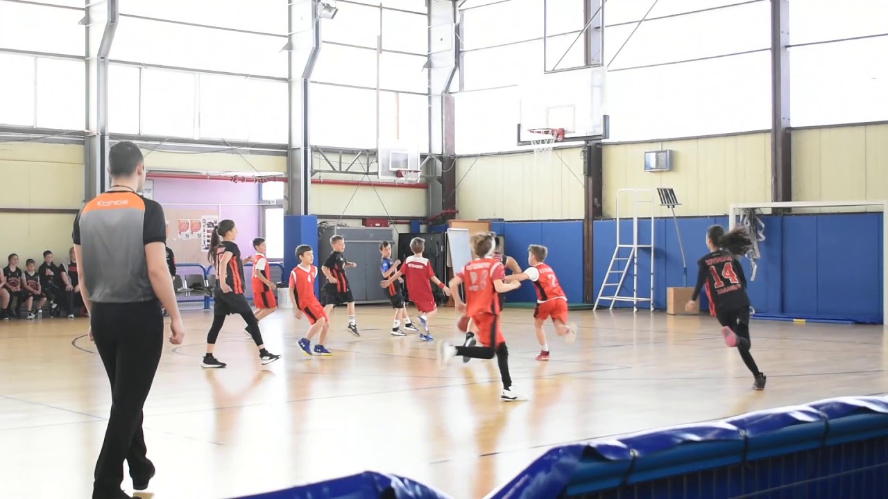 ΦΟΤ- ΓΣ ΠΡΟΜΗΘΕΑΣ ΧΑΛΑΝΔΡΙΟΥ (JUNIORS ) - YouTube