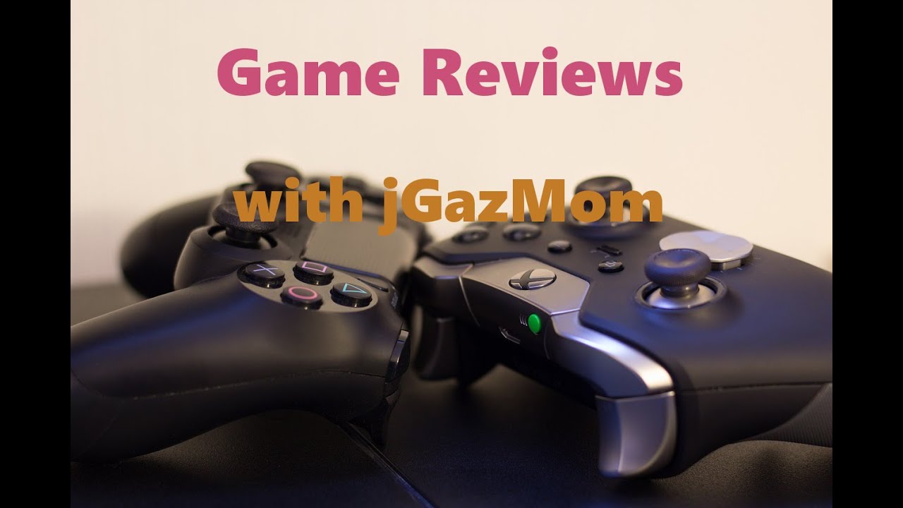 Game Review -- Chibi Volleyball - YouTube