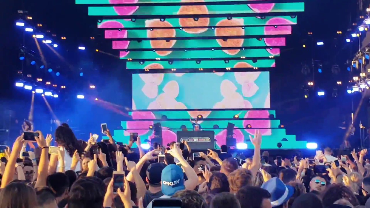 Malta Vlog Pt1.- MTV Music Festival, VIP DJ Sets! - YouTube