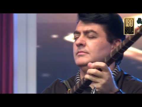 Fəzail Miskinli - Baş Sarıtel | İbo Şou _ Space TV #fezailmiskinli #saz #aşıq_havası #asiqhavasi 
