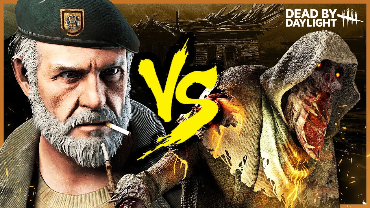 DESTROYING THIS BLIGHT IN DEAD BY DAYLIGHT | Dead by Daylight | DBD ...