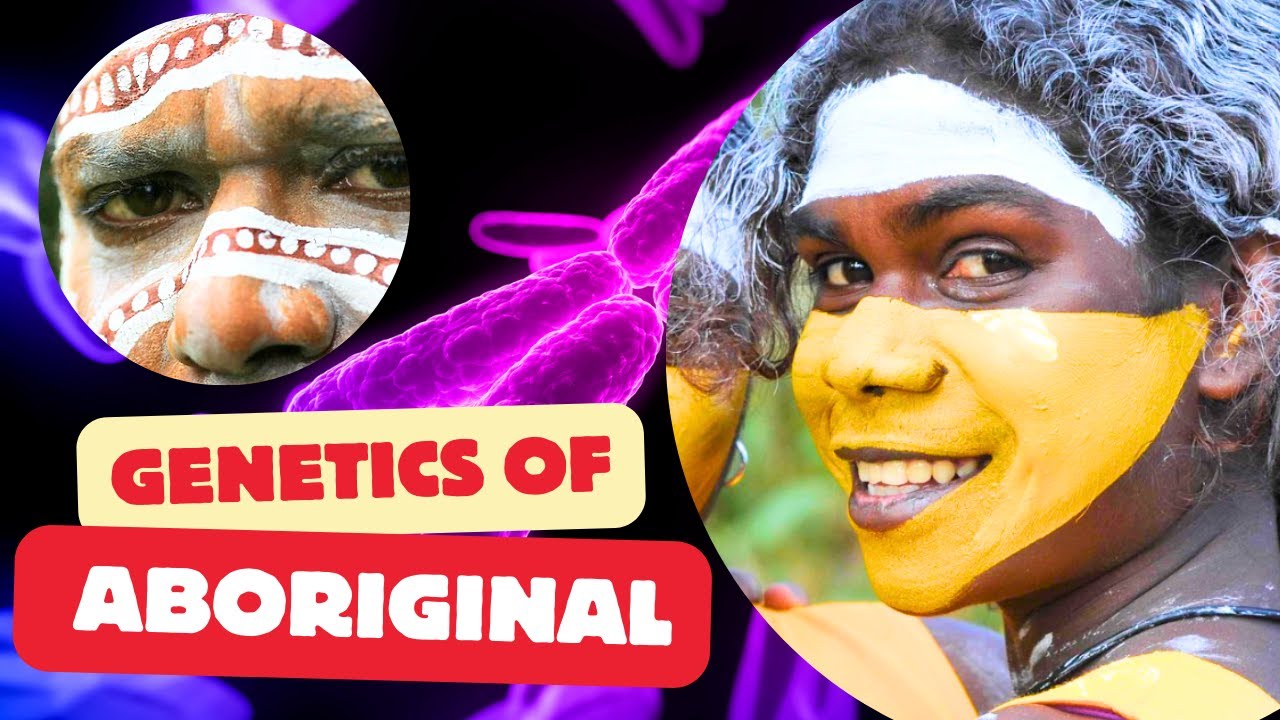 Groundbreaking Study Reveals True Genetic Origins of Australian ...