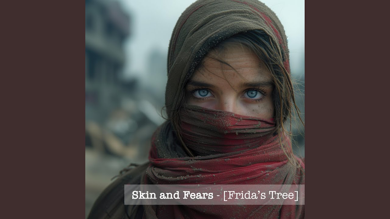 Skin and Fears - YouTube
