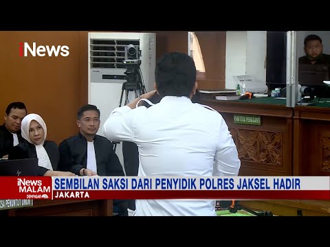 #iNews Malam 29 Noveber 2022 Segmen 02