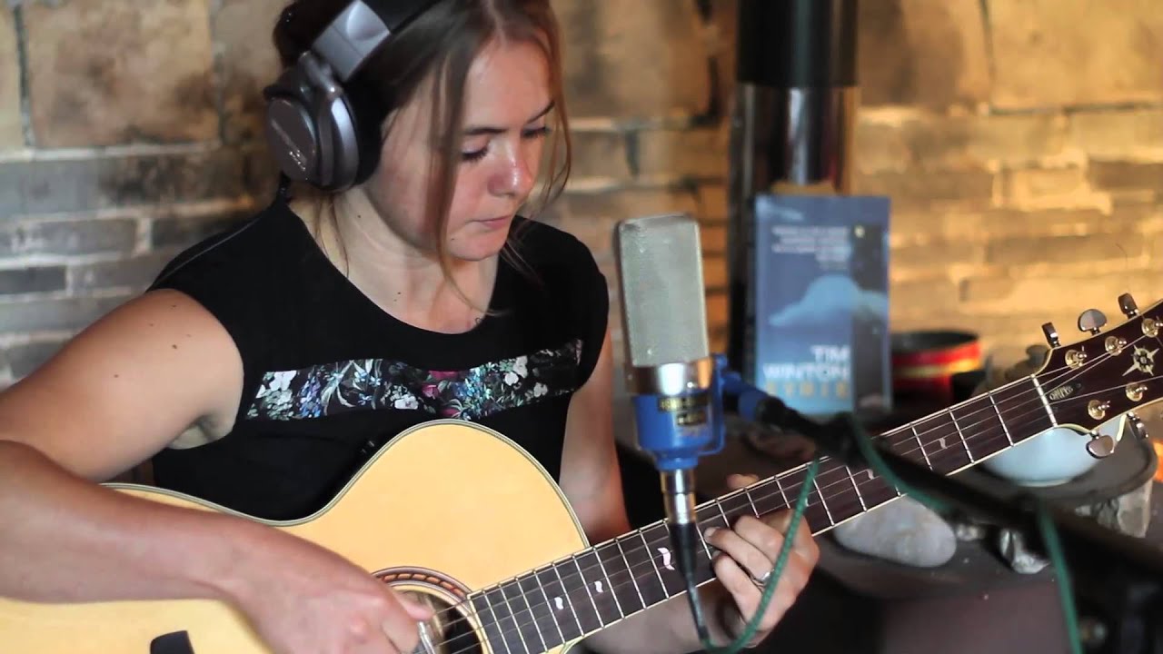 Tim Winton's novel Eyrie, inspired this song - The Falling - YouTube Music