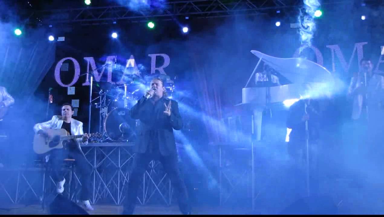 OMAR CODAZZI E LA SUA ORCHESTRA - CANTA - YouTube
