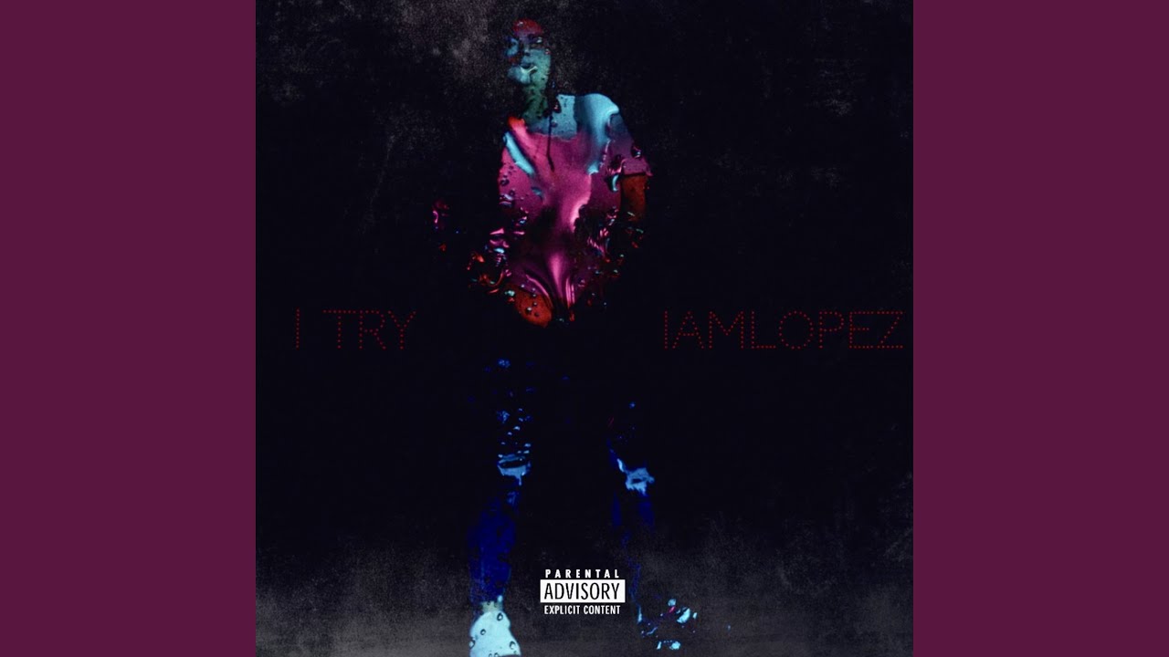 I TRY - YouTube