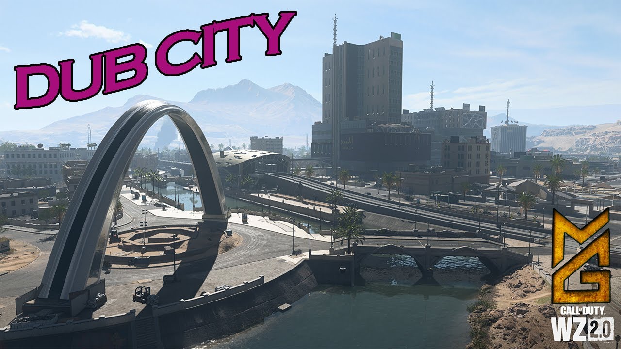 WZ 2.0 Live - Dub City! - YouTube