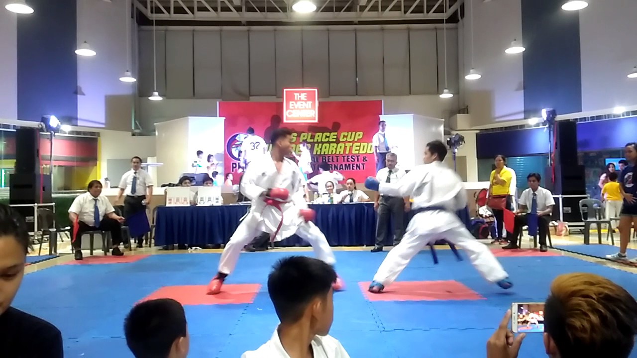 Sm Lucena Tournament Battle For Gold ( Vincent Vergara ) - YouTube