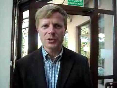 dr Marek A. Janicki o Janie Długoszu -Sandomierz 9 X 2015 r - YouTube