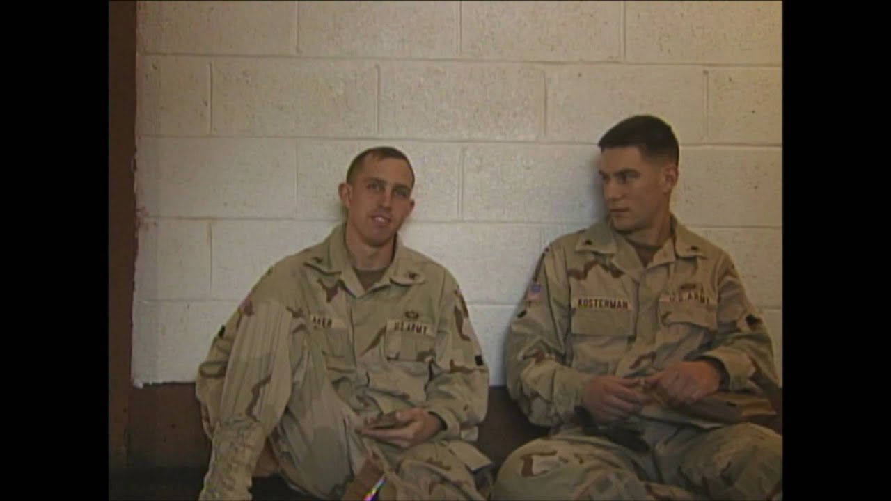Fort Bragg: Bragg In Focus TV Commercial - YouTube