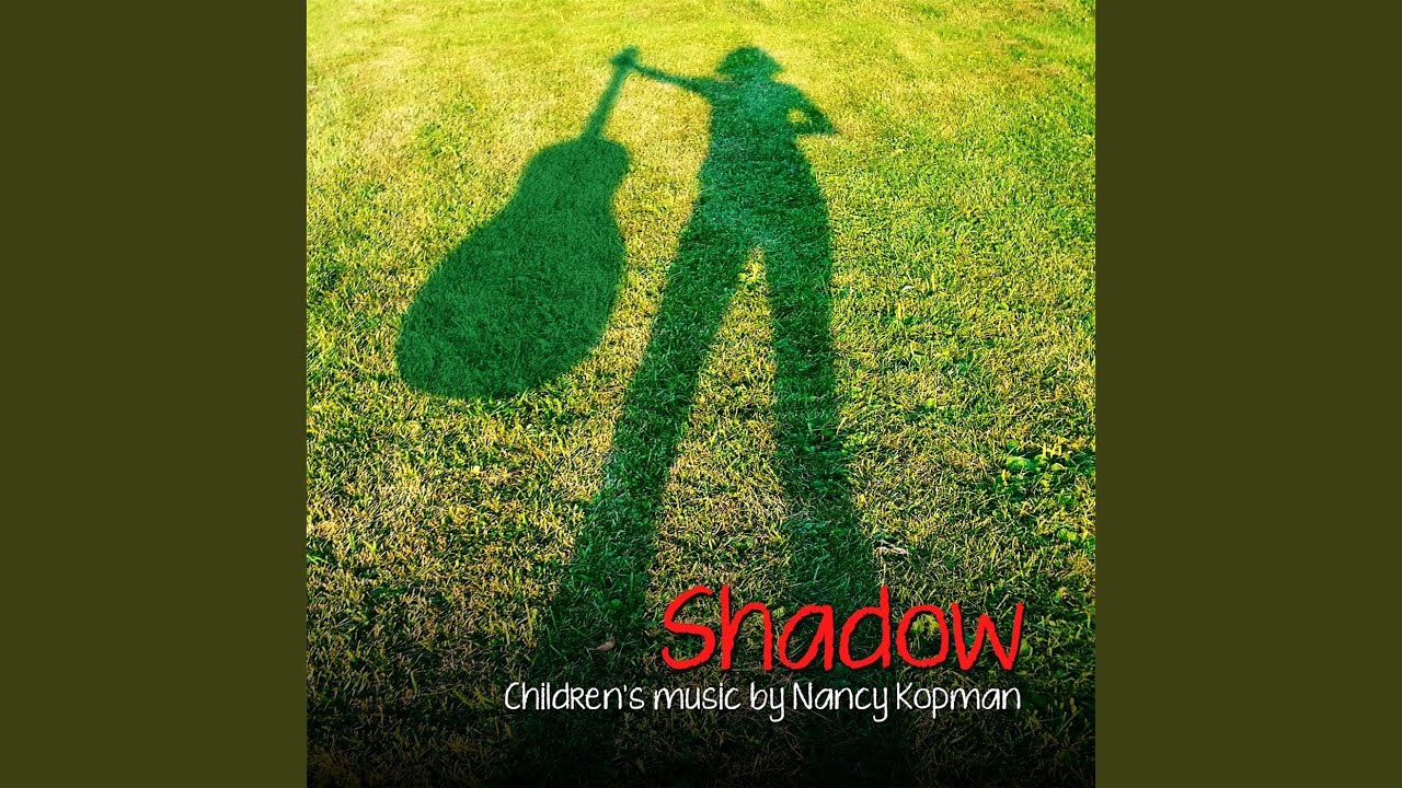 Where Is My Shadow? - YouTube