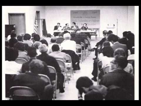 Alaska Native Claims Settlement Act - YouTube