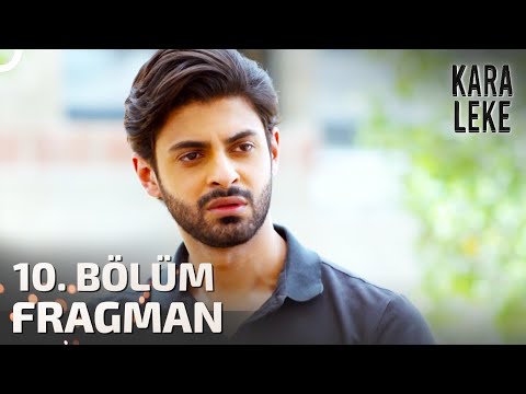 Kara Leke 10. Bölüm Fragmanı | Aşk Mı Aile Mi?