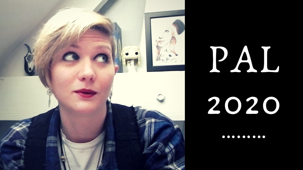 PAL 2020 - YouTube