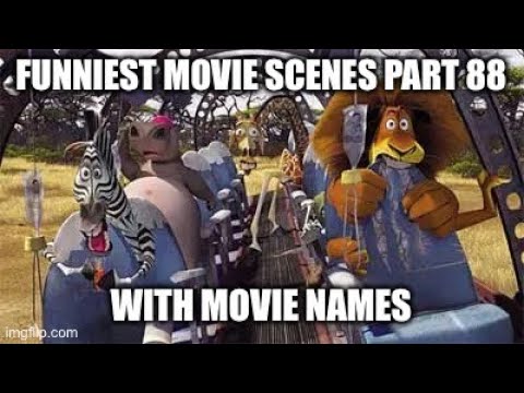 Funniest Movie Scenes Part 88 (1080p HD W/Movie Names) - YouTube