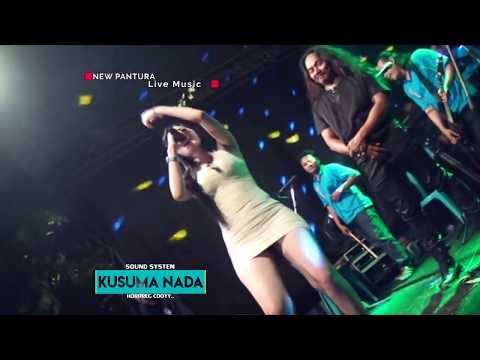 Body mantap  AYU VAGANZA biduan cantik dari pantura - SUKET TEKI