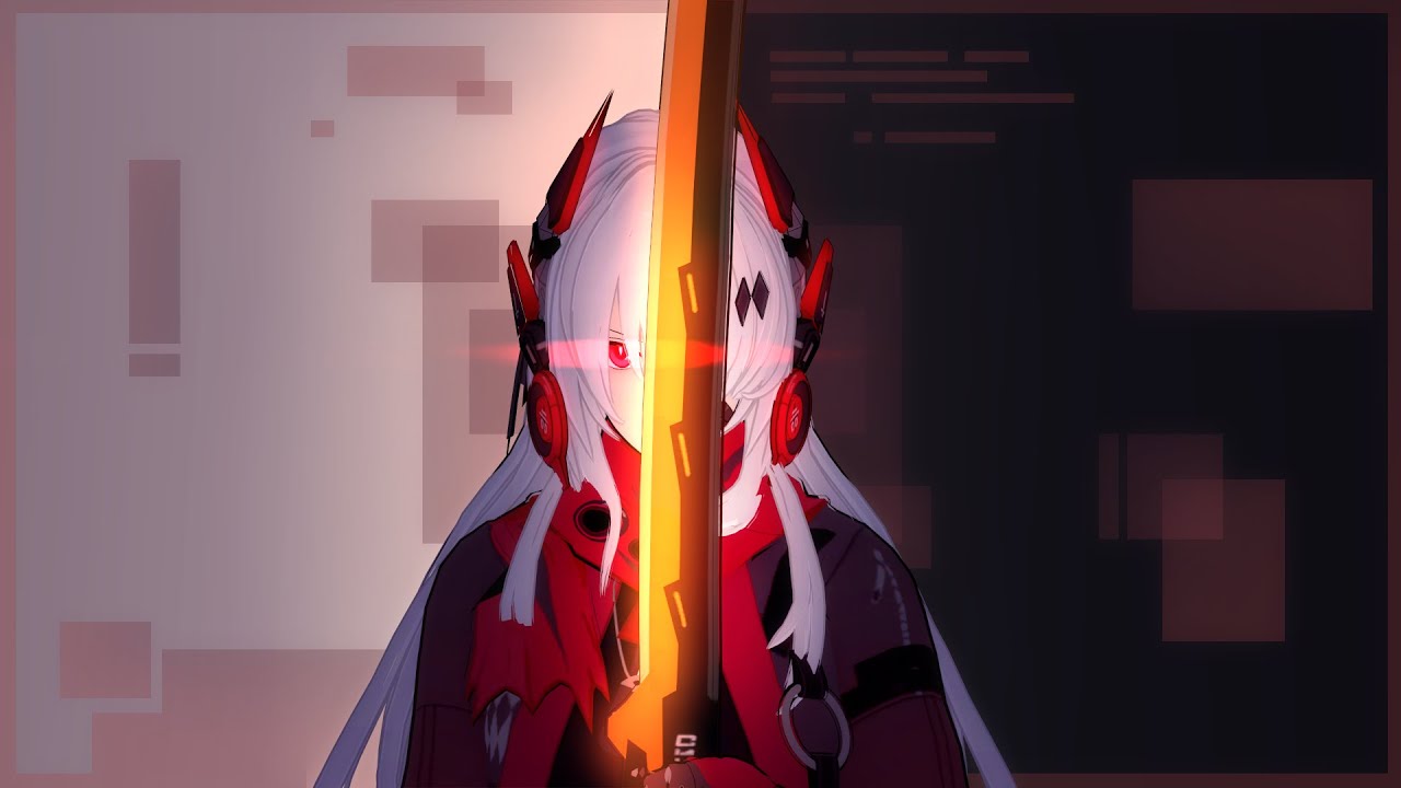 PGR Alpha Wallpaper Engine Background - YouTube