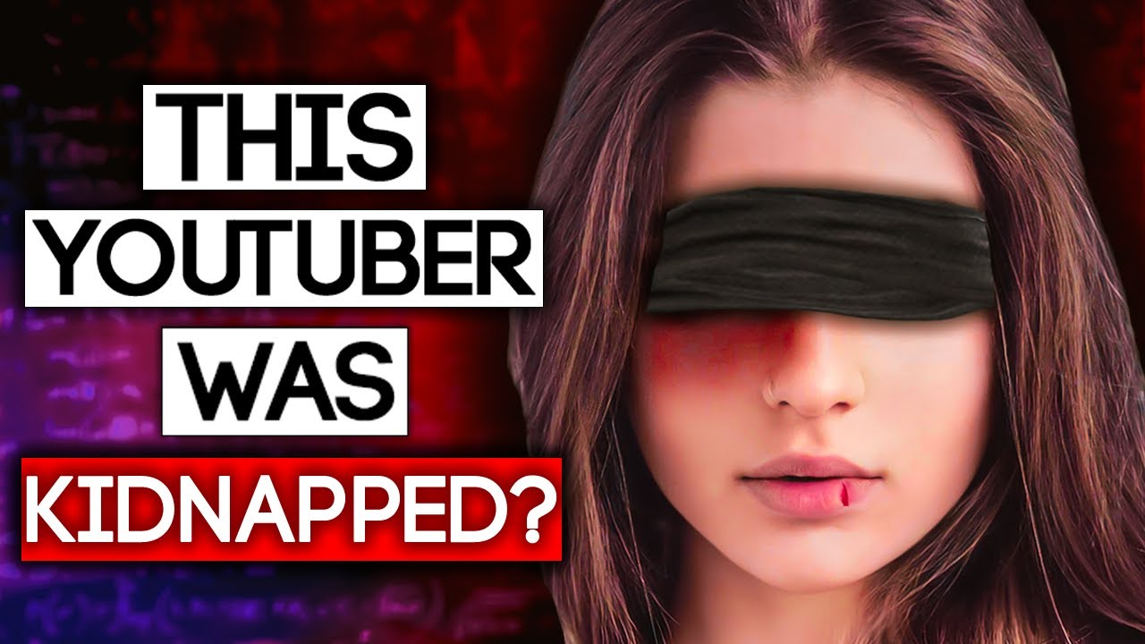 The Youtuber Who Vanished From The Internet | Kate Yup - YouTube