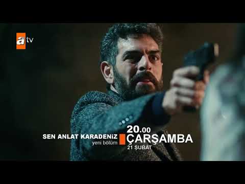 Sen Anlat Karadeniz 5  Bölüm 2 Fragman