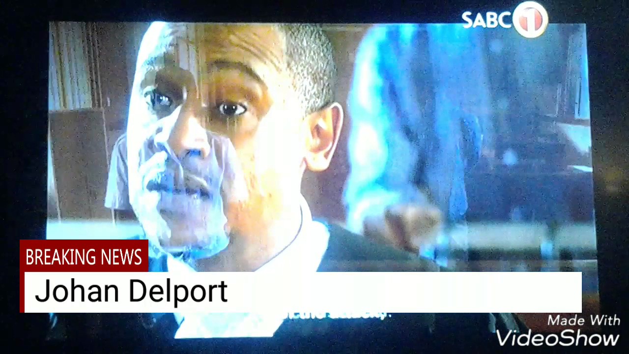 Johan Delport - YouTube