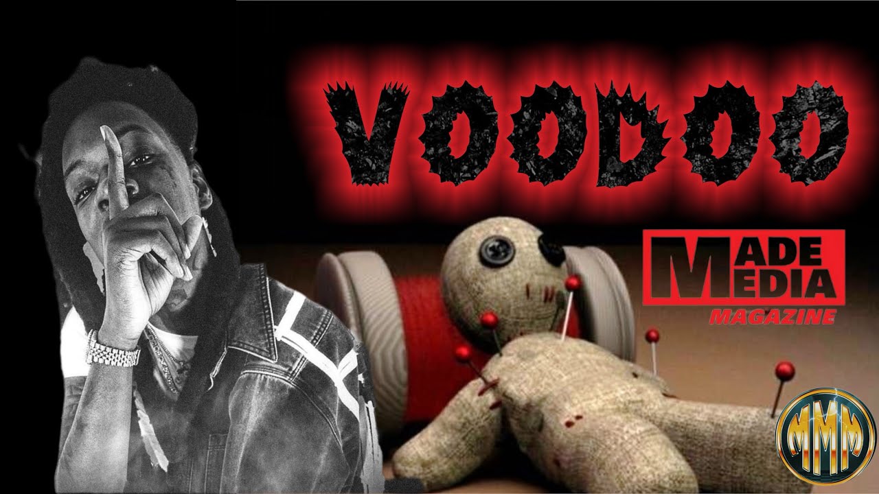 Julio Foolio Last Words To All His Opps Vodoo Is Real Im Not Dead‼️😳 ...